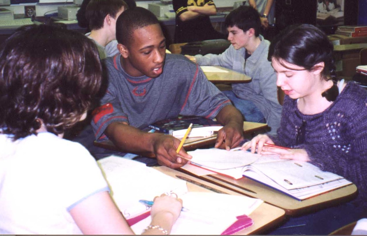 Does Your Curriculum Know? Improving Outcomes for Students in Poverty ...